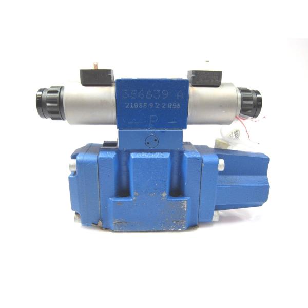 Quality New Valve 4WRZE10E85-7X/6EG24N9ETK31/A1D3M R900617676 on Stock for sale