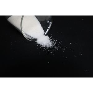Quality Biodegradable Super Absorbent Polymer White Non-flammable Absorbent Polymer for sale