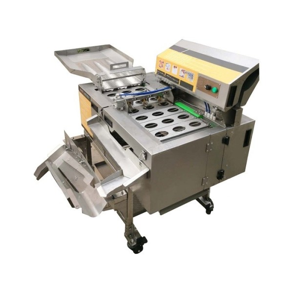 Quality Liquid Egg Processing Equipment For Small Egg Powder Making Pasteurization for sale