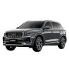 china 4WD System Geely Manjaro 2021 SUV Grey Color With 2.0TD Engine