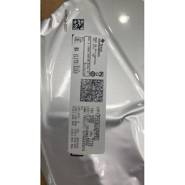 Quality TPS92662AQPHPRQ1 HTQFP48 SMDIntegrated Circuits MCU Controller Microcontrol for sale