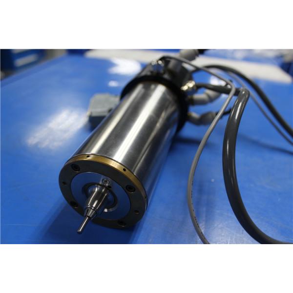 Quality Precision High Frequency Spindles CNC Mill Spindle Compatible WWD1686 180000RPM for sale