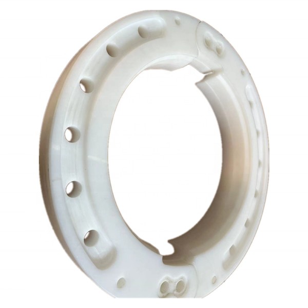 Quality Engineering Grade Runflat Inserts For Commercial Vehicle Tires for sale
