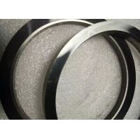 Quality Mechanical Seal Tungsten Carbide Rings High Hardness Various Sizes Available for sale