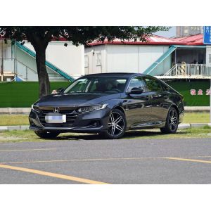 Quality 1.5T Gasoline Medium Size Sedan CVT Honda Accord 2022 for sale