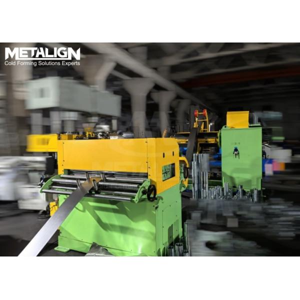 Quality High Precision Metal Cable Tray Roll Former Featuring 16 Stations And Hydraulic for sale