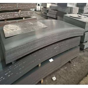 Quality Hot Rolled Polishing Carbon Steel Sheet 1000mm-12000mm Length 0.3mm-100mm for sale