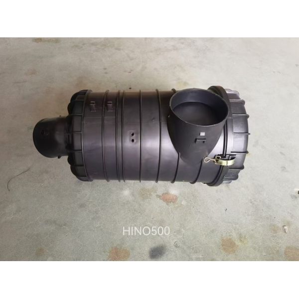 Quality 17700-E0650 Air filter assembly FOR HINO 500 for sale