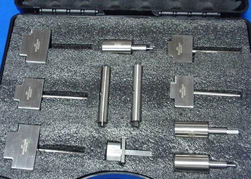 Quality IEC60320 Go And Not Go Gauge For Plug Socket Connectors for sale