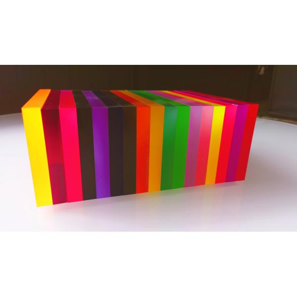 Quality Excellent Chemical Resistance Transparent Acrylic Sheets Thickness 1mm-200mm for sale