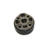 Quality Good seal 20mm shock absorber car parts Piston with PTFE banding for sale