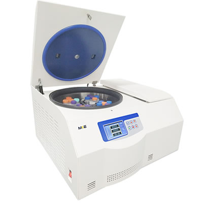 TPRP4R-L: Low Speed refrigerated Centrifuge