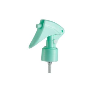 Quality Plastic Mini Trigger Sprayer Customized Color For Cosmetic Packaging for sale