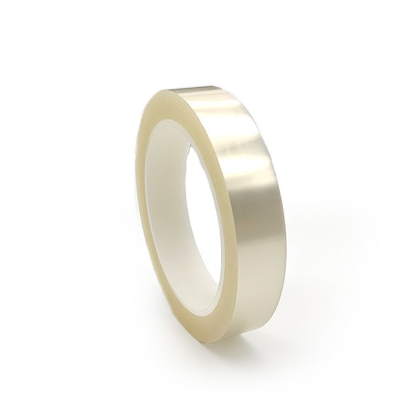Quality High Temperature Resistant Double Sided Electronic Tape 0.2mm for sale