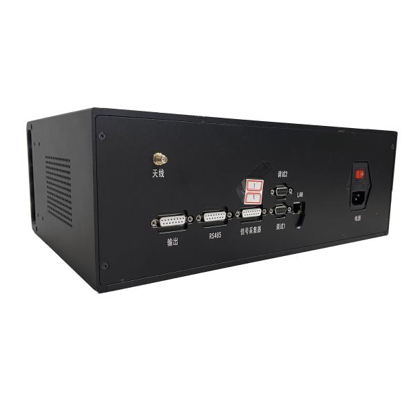 Quality CET100X Weighing Controller for Weigh In Motion System for sale