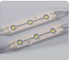 Quality Waterproof 12v Led Module 3000K 4500K CCT Cool White Warm White Color for sale