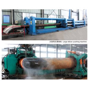 China Factory - HEBEI PENGXIN PIPELINE EQUIPMENT GROUP CO.,LTD