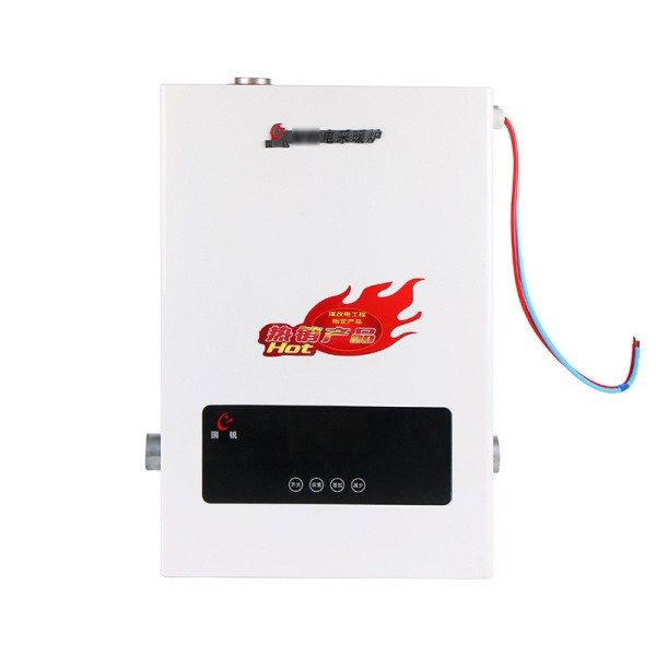 Quality NO App-Controlled 10KW Induction Heating Manual Panel Remote Control for Wall for sale