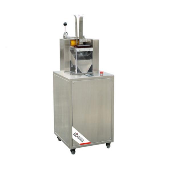Quality TIANHE Tablet Pill Deblister Capsule Picking Machine For Pharmaceutical for sale
