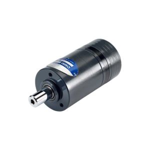 Quality Robust And Compact OMM Series Orbit Hydraulic Motor Pressure Up To 275 Bar for sale