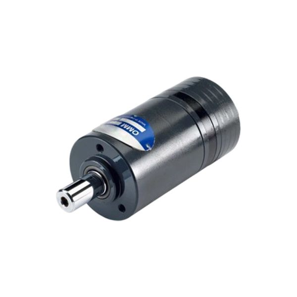 Quality Robust And Compact OMM Series Orbit Hydraulic Motor Pressure Up To 275 Bar for sale