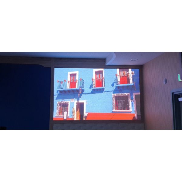Quality LionLed P1.25 HD Indoor Fixed Led Display For Advertising for sale
