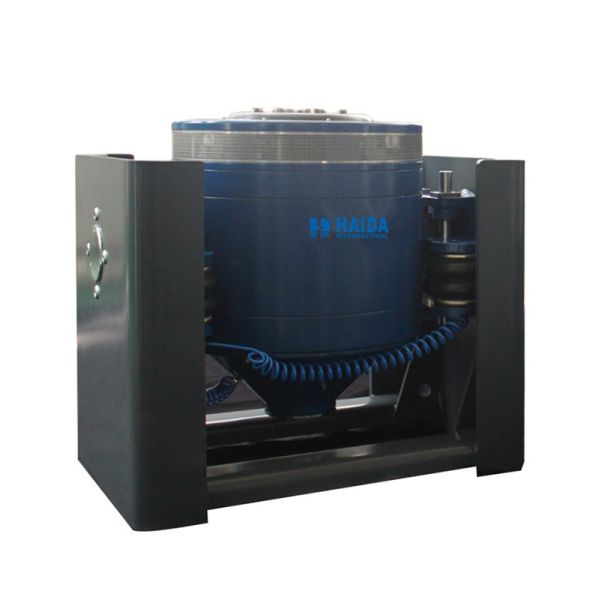 Quality Environmental Vibration Test System Air Cooled For Climate Test for sale