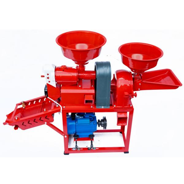 Quality 2800r/Min 2200w Paddy Husker Rice Milling Machine Rice Sheller Machine for sale