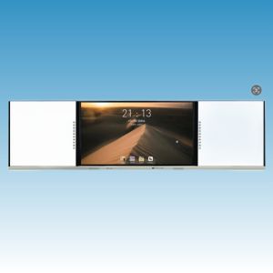 Quality iBoard School Teaching Equipment Multi-functional Recordable Smart Interconnecti for sale