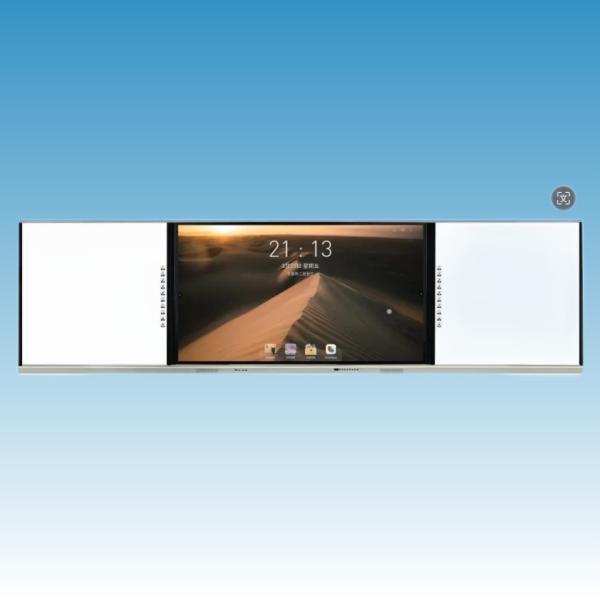Quality iBoard School Teaching Equipment Multi-functional Recordable Smart Interconnecti for sale