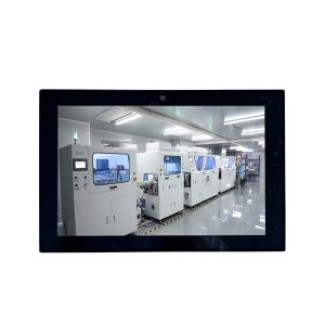Quality 700nits High Brightness LVDS TFT LCD Display 10.1 Inch OEM ODM 1920x1200 for sale