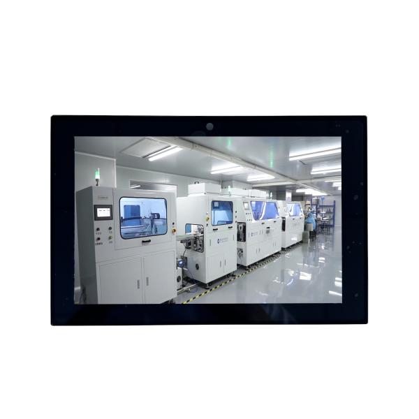 Quality 700nits High Brightness LVDS TFT LCD Display 10.1 Inch OEM ODM 1920x1200 for sale