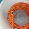 china Colorful Copper Core Ev Fast Charging Cable Oxygen Free EV Cable 3 Phase