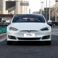 Quality Tesla Model S and Model Y 2024 Electric Car with Electric Copilot Seat for sale