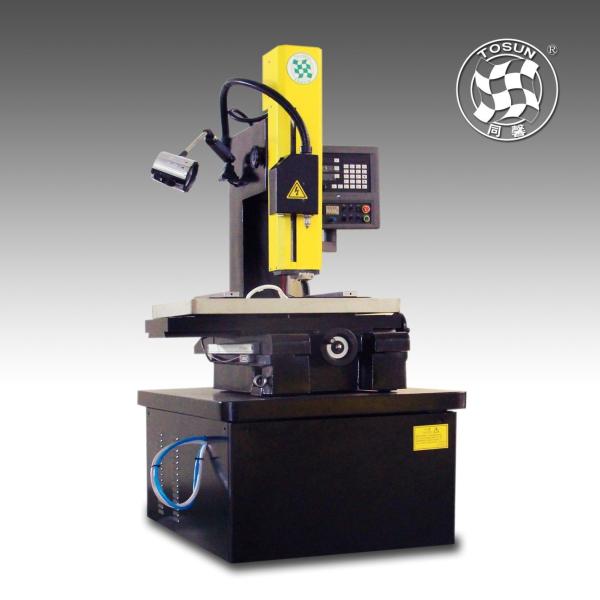 Quality Znc Metal Small Hole EDM Drill 703A Process Usage Metal-Drilling CNC Machine for sale