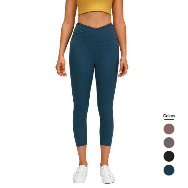 Quality Plus Size Butt Lift Comfortable Womens Sport Leggings All Seasons for sale
