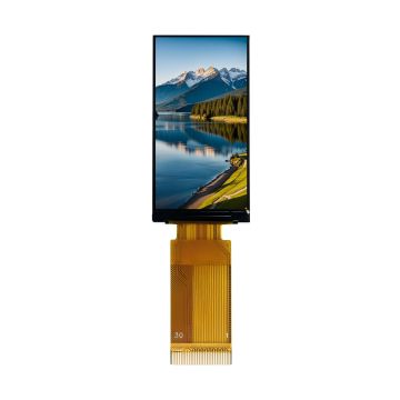 Quality 1.9-Inch High Brightness TFT Display 800 Nits IPS LCD Display with 170x320 for sale