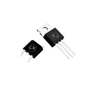 Quality Silicon Middle And Low Voltage MOSFET For High Frequency Switch for sale