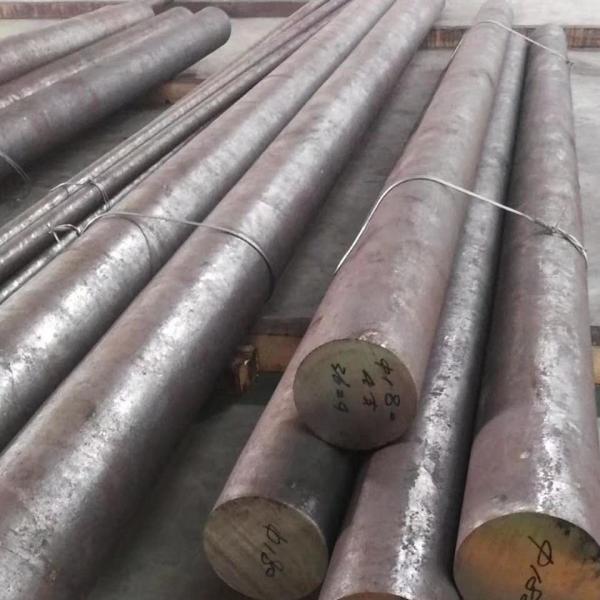 Quality 3-300mm Soft Magnetic Alloy 1J50 1J79 3J53 4J29 4J36 4J42 Alloy Round Bar for sale