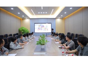 China Factory - Newsun Silicone Products Co., Ltd