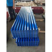 Quality ASTM CGCC Pre PaintASTM CGCC 24 Gauge Pre Painted Corrugated Roofing Sheet for for sale