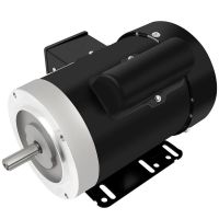 Quality 1750RPM Electric Motor for Treadmill Doctor Drive Motor General Purpose Single for sale