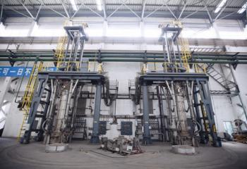 China Factory - Suzhou Vanforge Metals Co.,  Ltd.