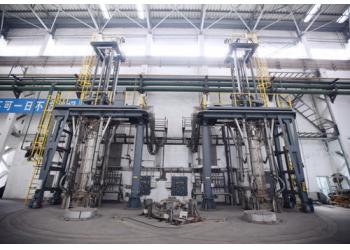 China Factory - Suzhou Vanforge Metals Co.,  Ltd.