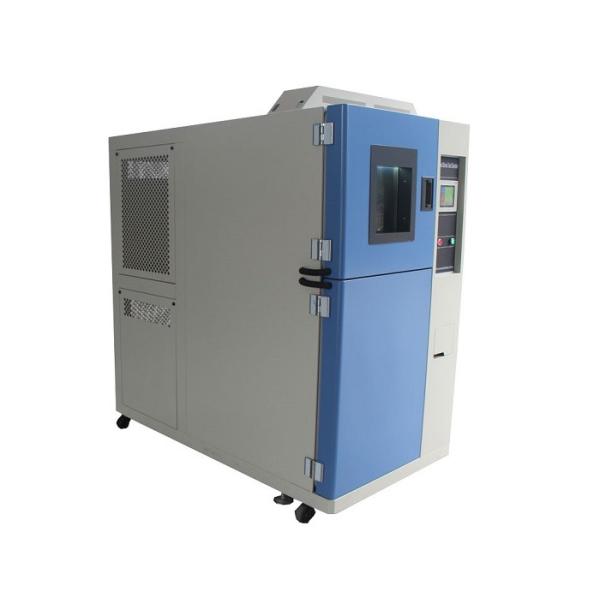 Quality 162L Thermal Cycling Machine Environmental Test Chamber Elevator Type for sale