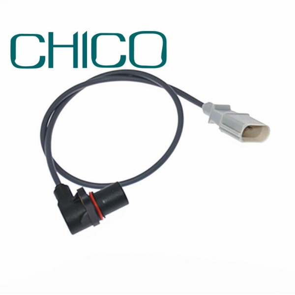Quality VW BOSCH Crankshaft Sensor Ckp For 0261210147 0261210148 0261210242 06A906433C for sale