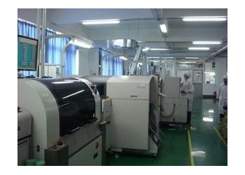 China Factory - XIAMEN SUIYUAN ELECTRONIC TECHNOLOGY CO,LTD