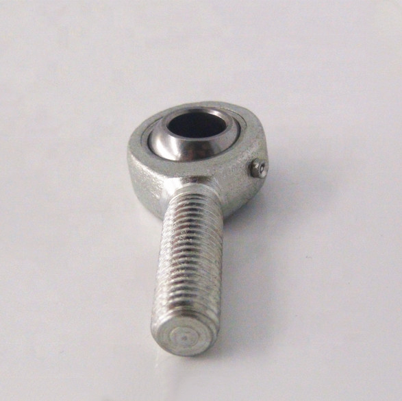 Quality Steel Precision Ball Joint Agricultural Bearing High Temperature Resistance for sale