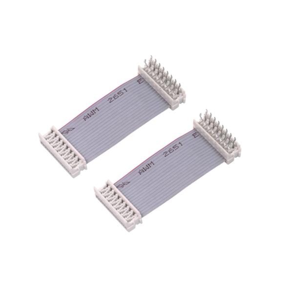 Quality 1.27mm Ribbon Cable Assembly for sale