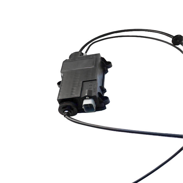 Quality S Class W221 Mercedes Benz Electric Parking Brake 2214302949 for sale